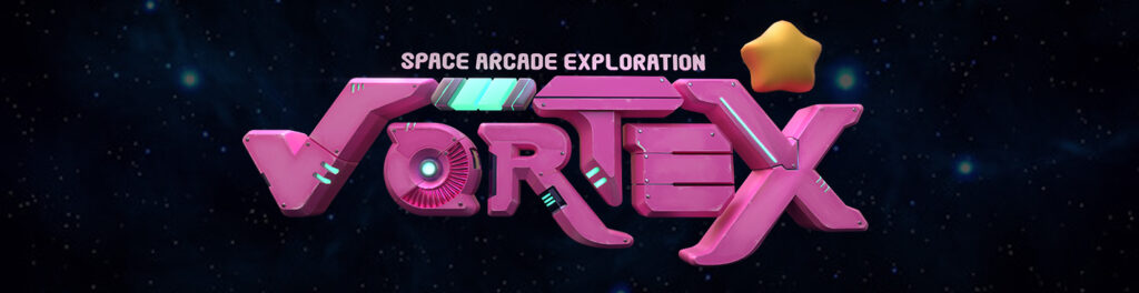 Project Vortex – Buble Studios