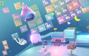 Project Vortex – Buble Studios